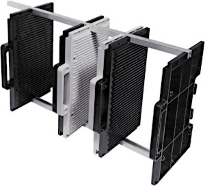 PC-01C Stack Rack for sale