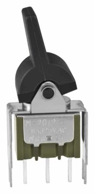 Flat Frame Mount Miniature Rocker