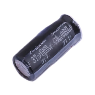 Rubycon 450MXK680MEFCSN35X45 Aluminum Electrolytic Capacitor