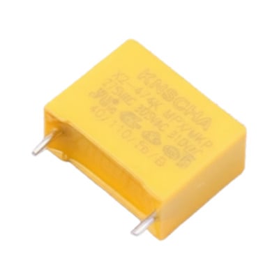 KNSCHA MPX334K31E2KN158AH Ceramic Capacitor
