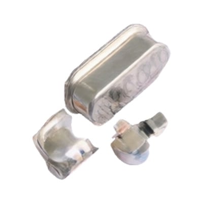 KYX KUS160000910 Crystal Chip
