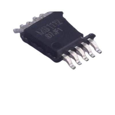 Hangzhou Ruimeng Tech MS5112M Analog to Digital Converter (ADC)