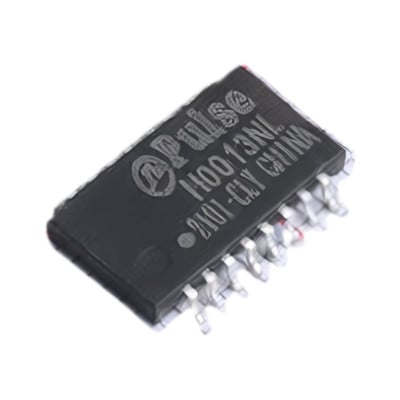 PULSE H1183NL Pulse Transformer Chip