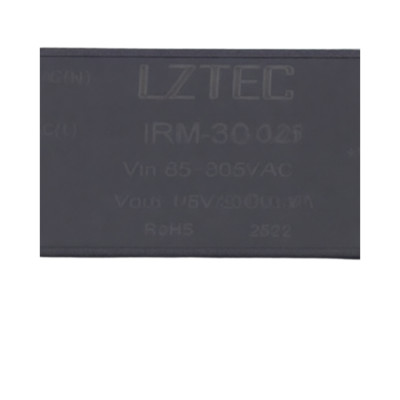 LZTEC IRM-15-24 AC DC Converter Chip