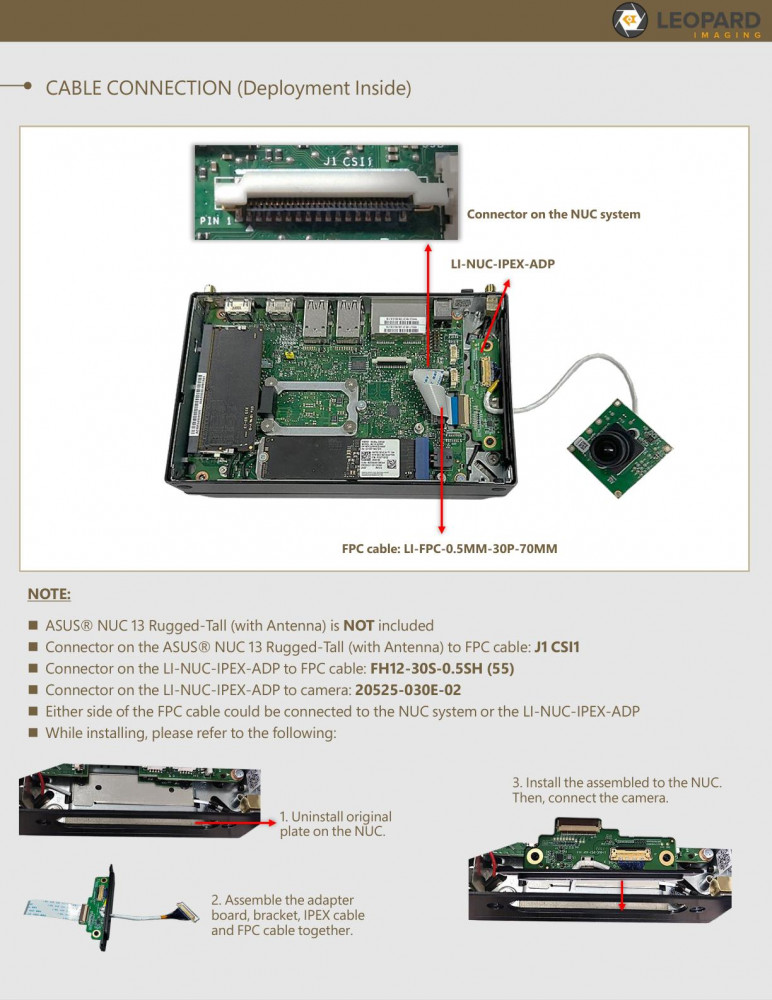 Supplied document page 3