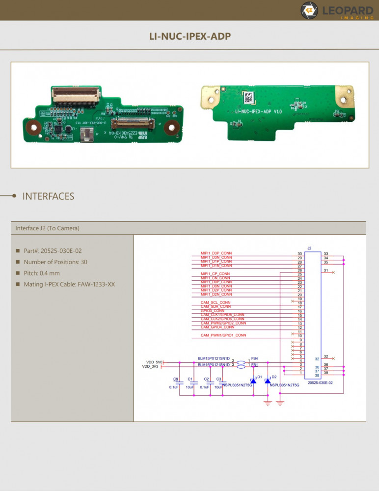 Supplied document page 5