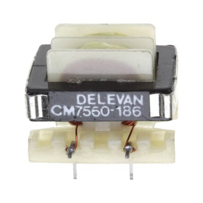 API Delevan CM7560-186 Common Mode Choke