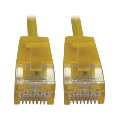EATON N261-S06-YW Modular Ethernet Cable (RJ45/RJ11)