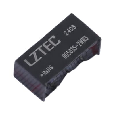 LZTEC B0503S-2WR2 DC DC Converter Chip