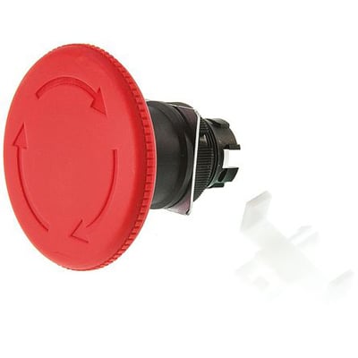 OMRON A22NE-MP-P202N