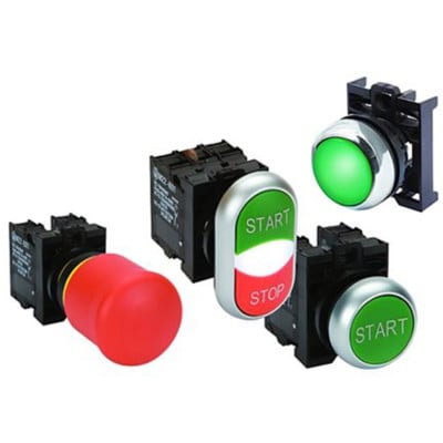 OMRON A22NE-MP-PD22-N-69K for sale