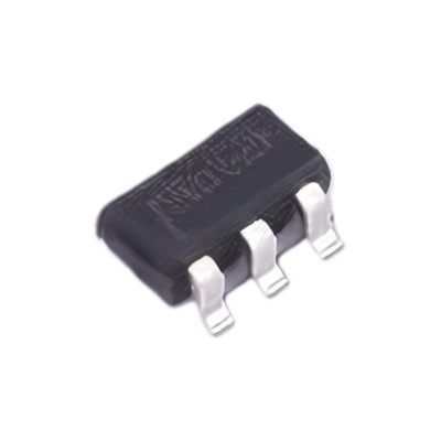 Everanalog IC design EA9204