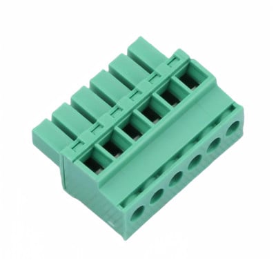 KANGNEX WJ15EDGKB-3.81-06P-14-00A Header Plug Socket for sale