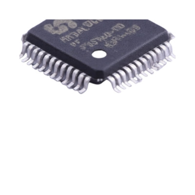 MindMotion Microelectronics MM32L362PF Microcontroller