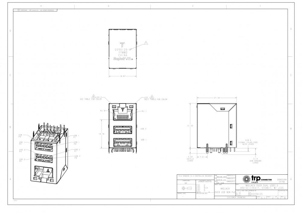 1-2250125-2 technical drawing page 2