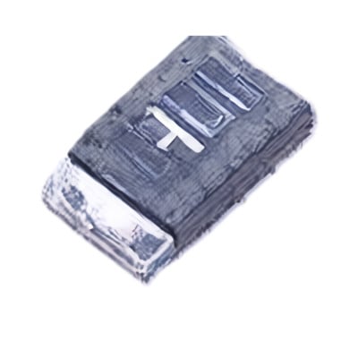 RVR HIXD25LR024J Surface Mount Chip Resistor