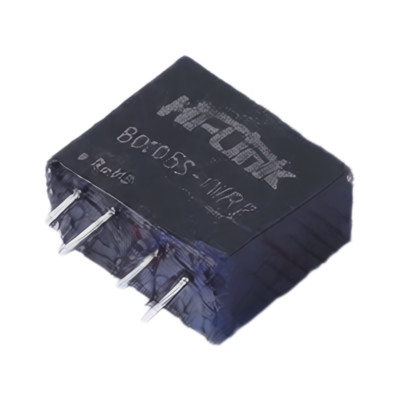 HI-LINK B0505S-1WR3 DC DC Converter Chip