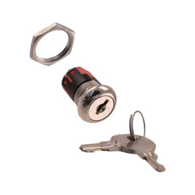 C&K Y2011C2C2WCNQ Navigation Switch for Joystick Applications