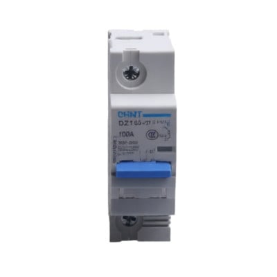 CHINT DZ15-40/3902 40A Molded Case Circuit Breaker