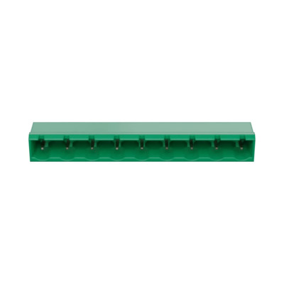 7.62mm Pitch Eurostyle Right-Angle PCB Header, High Current, 9 Circuits for sale