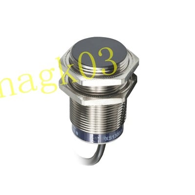 Schneider XS508BLNBL2 Ambient Light, IR & UV Sensor Chip