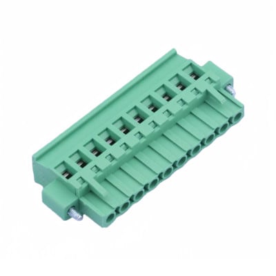 KANGNEX WJ2EDGK-5.08-11P-14-00A Header Plug Socket