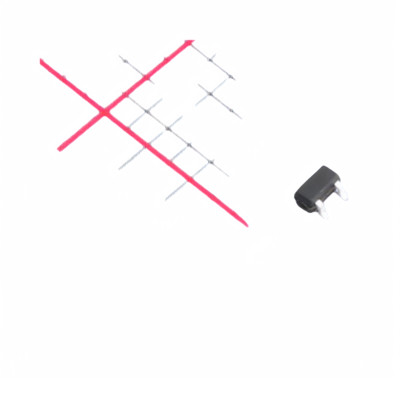 HXY MOSFET PXT4401-HXY