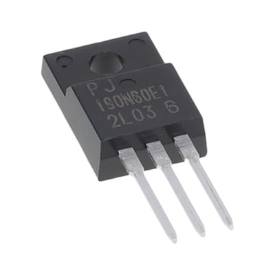 PANJIT PJMF190N60E1_T0_00001 Single N-Channel MOSFET for sale