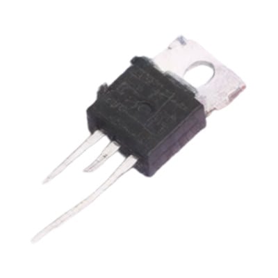SPTECH BUH515D Single Pre-Biased Bipolar Transistor