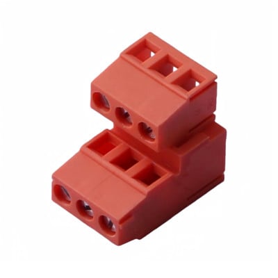 DORABO DB128B-5.08-2*3P-OG-S