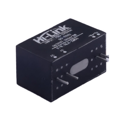 HI-LINK HLK-PM03 AC DC Converter Chip