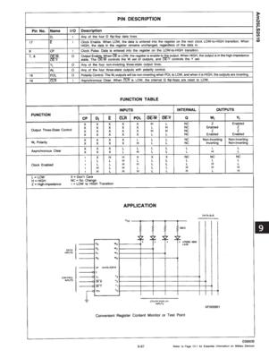 Rochester Electronics 25LS2519PC for sale