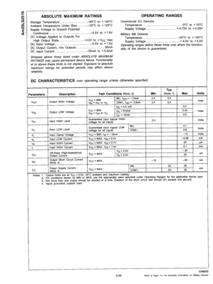 Rochester Electronics 25S18FM/B
