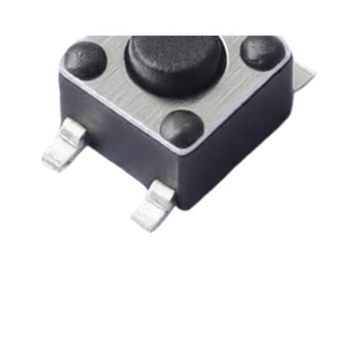 BZCN TSC015A04026B Tactile Switch