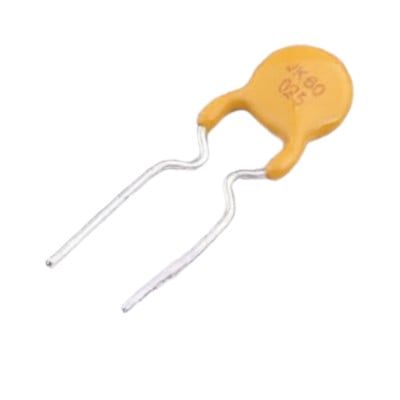 Jinrui JK60-040 PTC Resettable Fuse