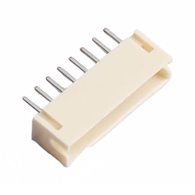 Ckmtw W-1501S08P-0200 Male Header Pins for sale