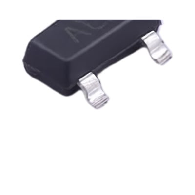 PJSEMI MMBTSC945H Single Bipolar Transistor