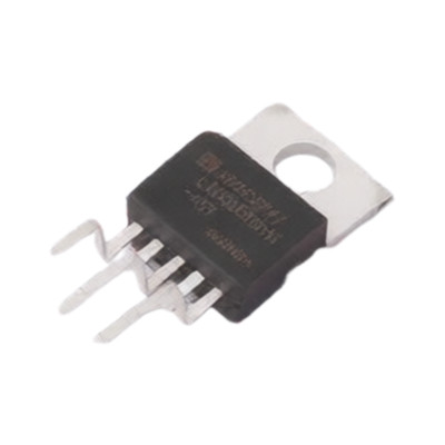 HGSEMI LM2575TB-ADJ Adjustable DC-DC Switching Voltage Regulator
