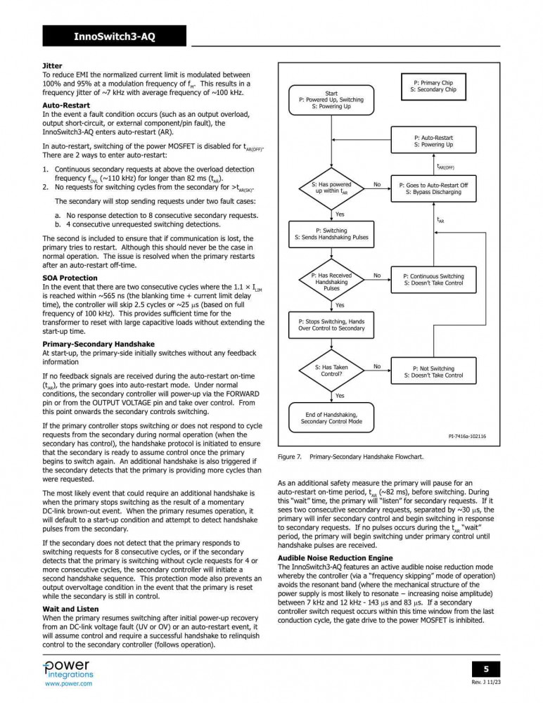INN3996CQ-TL datasheet page 5