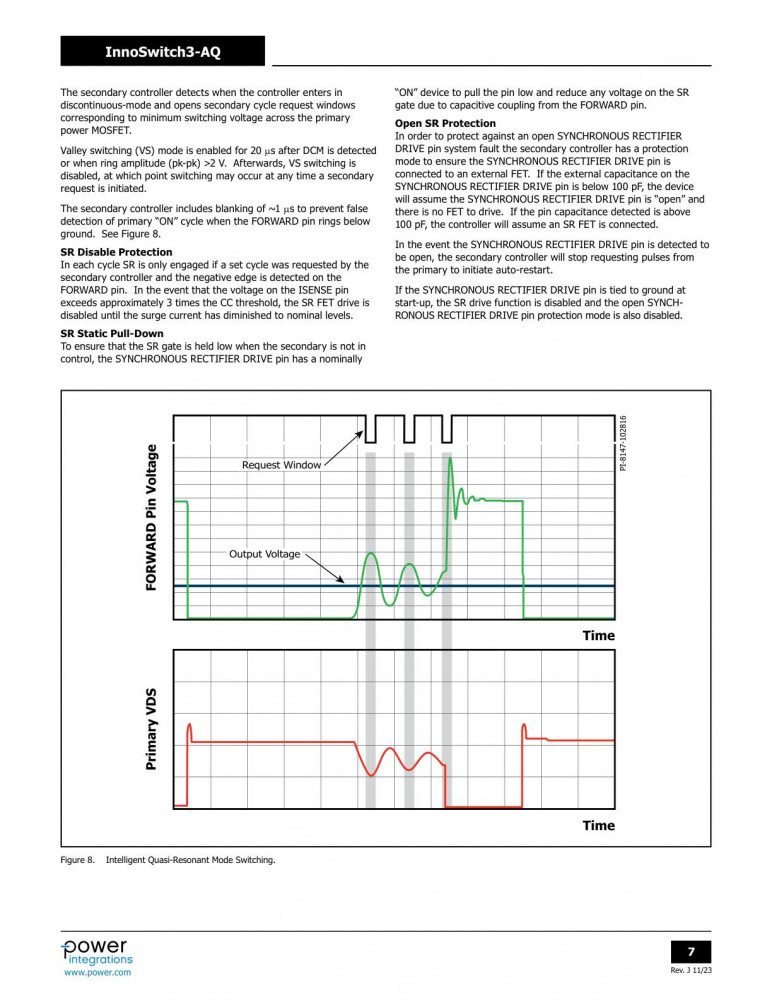 INN3996CQ-TL datasheet page 7