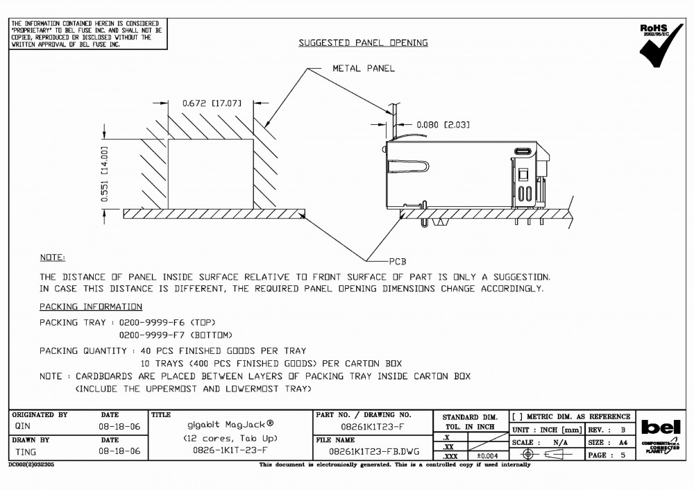 0826-1K1T-23-F technical drawing page 4