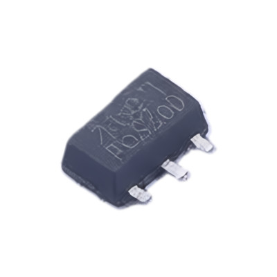 HGSEMI HG7336MK-1/TR Linear Low Dropout LDO Voltage Regulator
