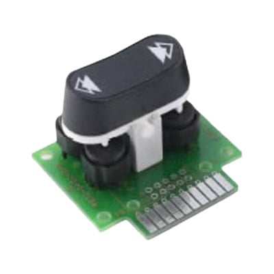 C&K QS2 KQS1 BK S C Navigation Switch & Joystick Chip