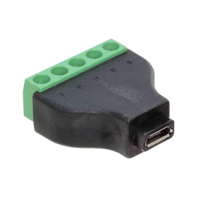 Adafruit Industries 3970 Between Series Adapter for sale