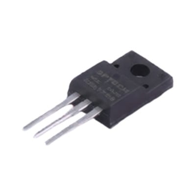 SPTECH 2SA980 Single Bipolar Transistor