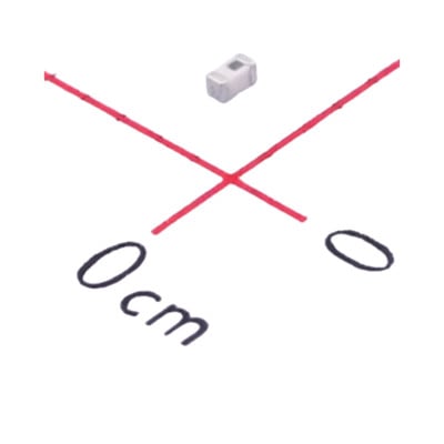 Cybermax CMCC1005CR33JSP Fixed Inductor