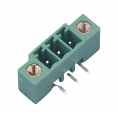 Toponelec 15ETYRM-3.5-03P-14-00AH Header Plug Socket Chip