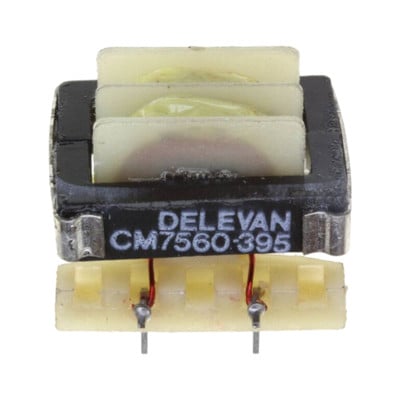 API Delevan CM7560-335 Common Mode Choke