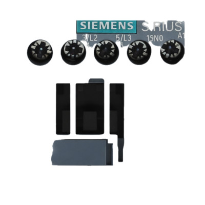 SIEMENS 3RT6018-1BB41 Electromechanical Contactor