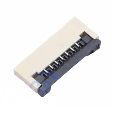 Hanbo Electronic HB-FPC-10FGXJ-H2028P